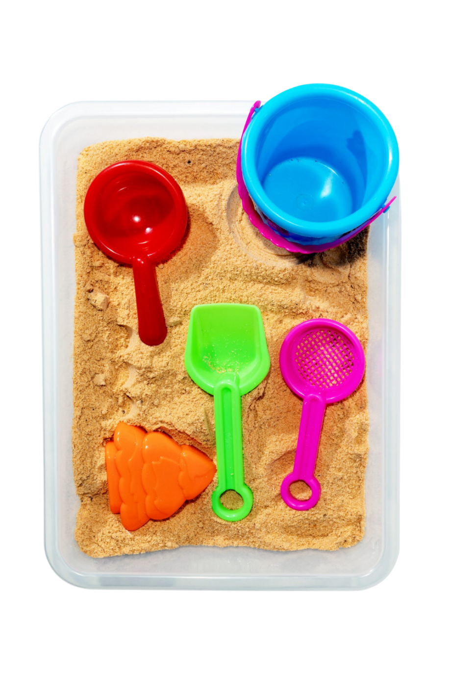 Themed Sensory Bins for Kids | Creative Learning Through Play - Sensory ...