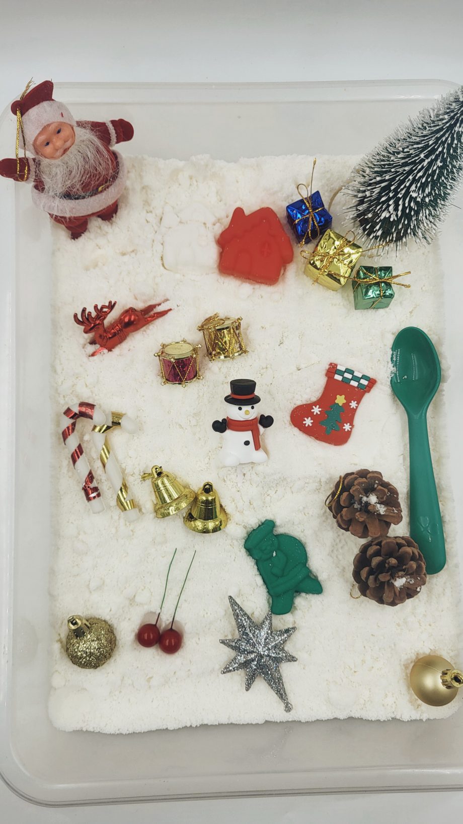 Themed Sensory Bins - Sensory Bins India